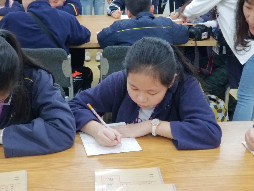 180410-13_六年級西安歷史文化交流團